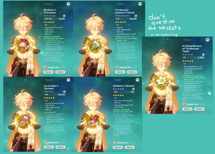 Discuss Everything About Genshin Impact Wiki | Fandom