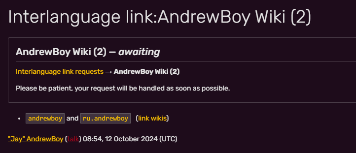 How can I add languages? | Fandom