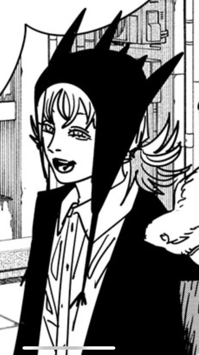 Should I give the Fent Devil a page? | Fandom