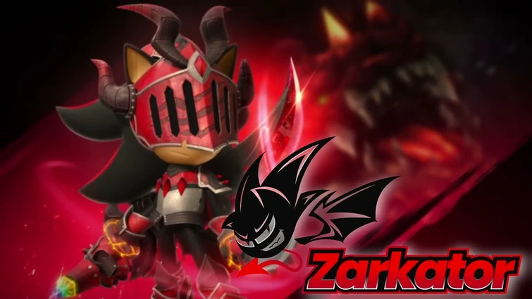Hear me out: Sonic x Shadow Black Knight | Fandom