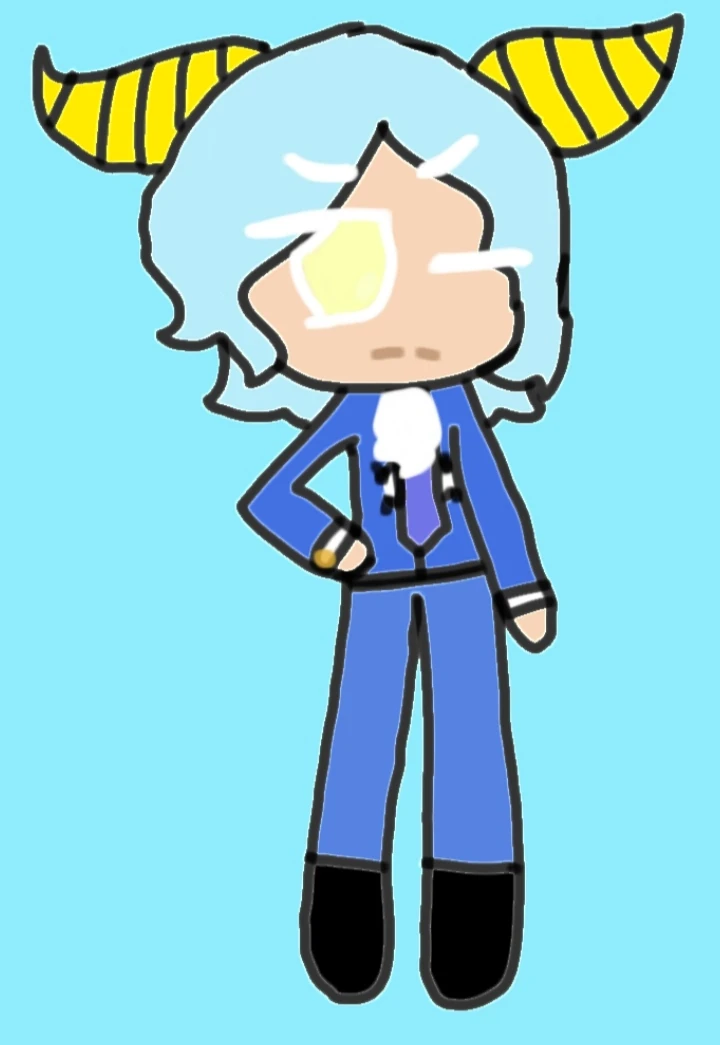 Meet/Ask Cobalt Cookie! [Super Epic] | Fandom