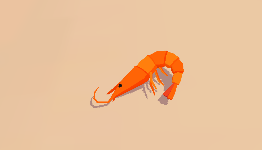 Shrimp | Fandom