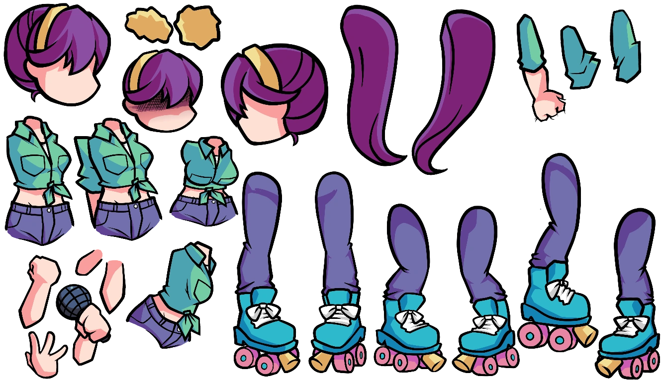 Yuri!!!!!!!! | Fandom