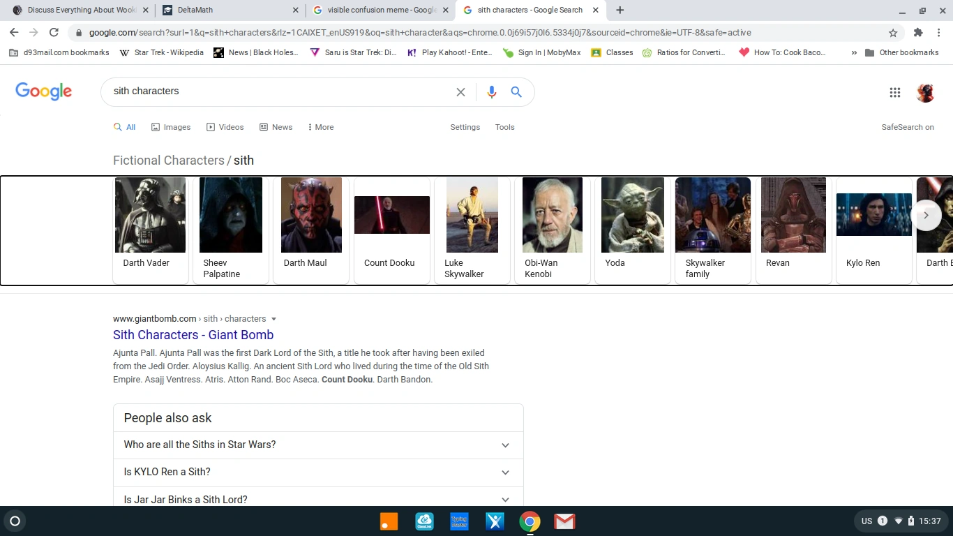 um okay google | Fandom