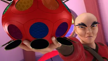 Discuss Everything About Miraculous Ladybug Wiki | Fandom