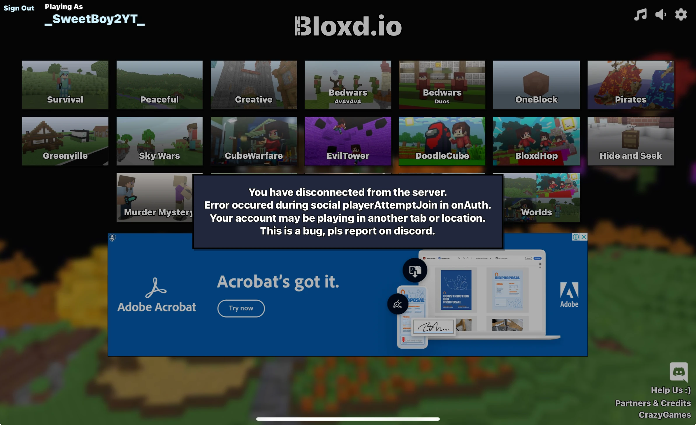 Imma smash my MacBook if this pops again… | Fandom