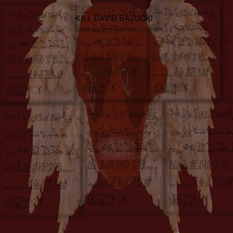 Casting a curse on David Baszucki | Fandom