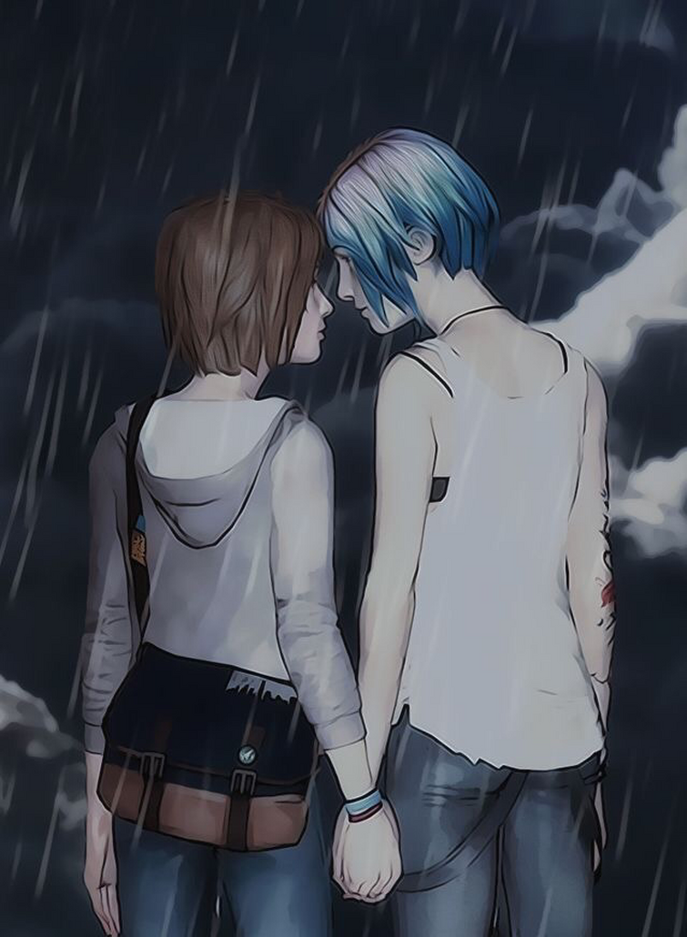 Discuss Everything About Life is Strange Wiki | Fandom