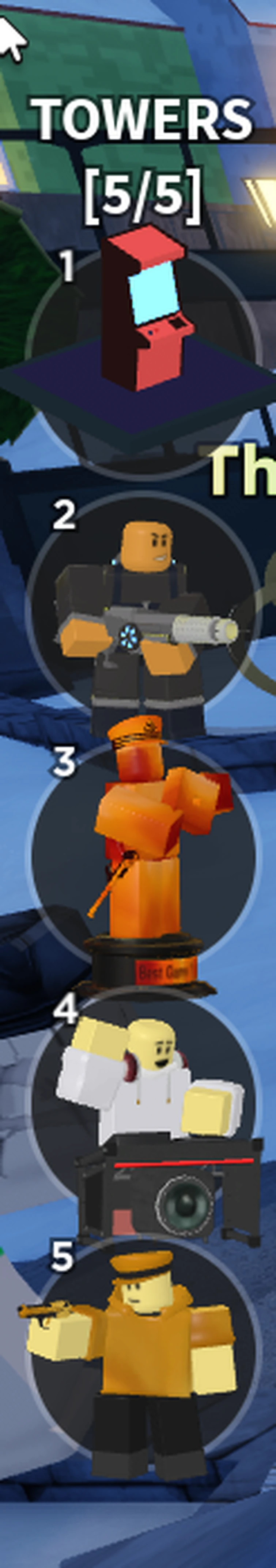 Discuss Everything About Tower Defense Simulator Wiki | Fandom