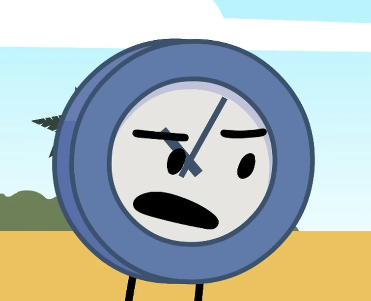 do bfdi characters get stuffy noses when theyre sick | Fandom