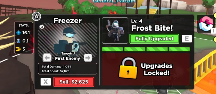 FREEZER REWORK IS LIVE BOIS | Fandom