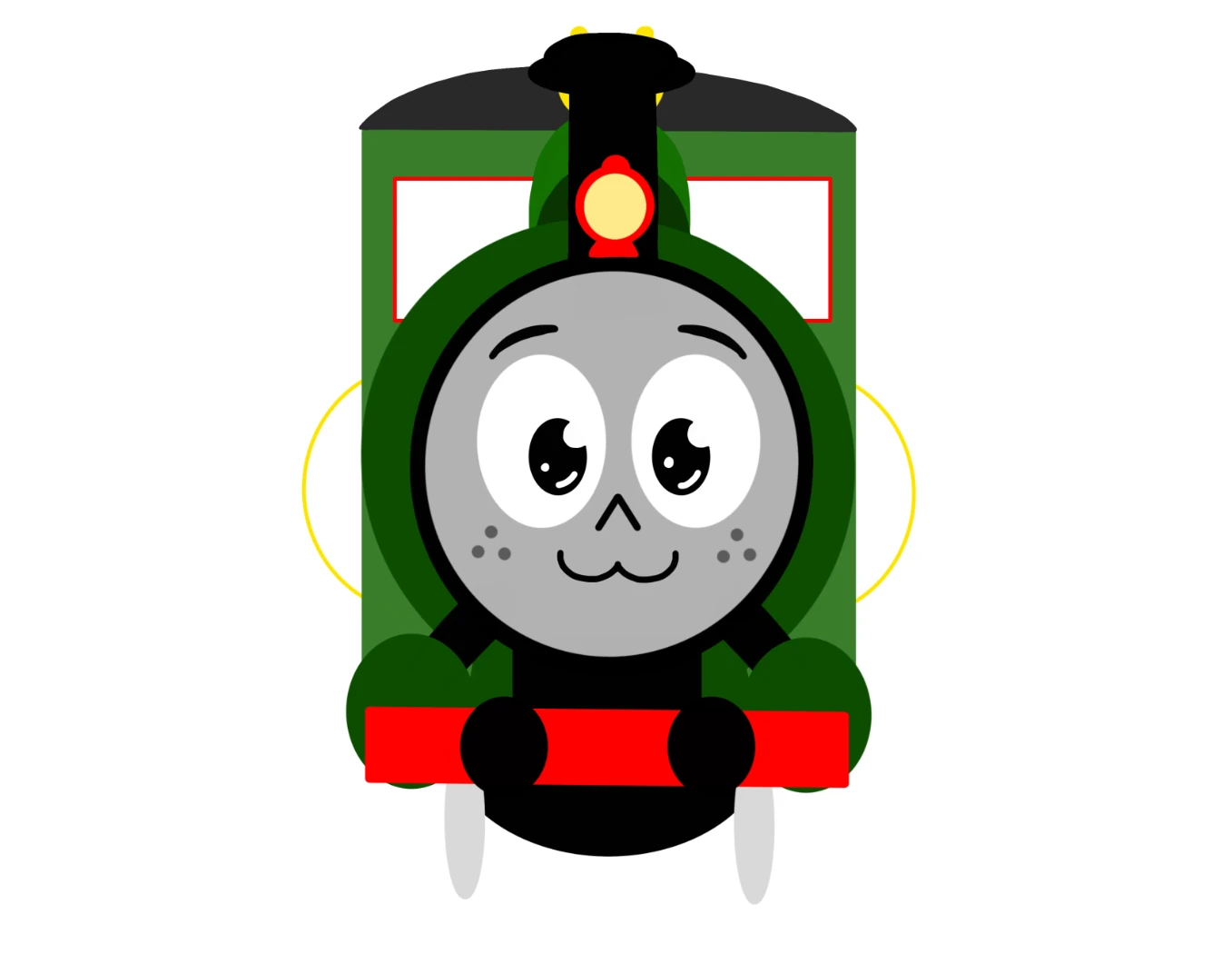 Just Ivan doing a cute face at you. | Fandom