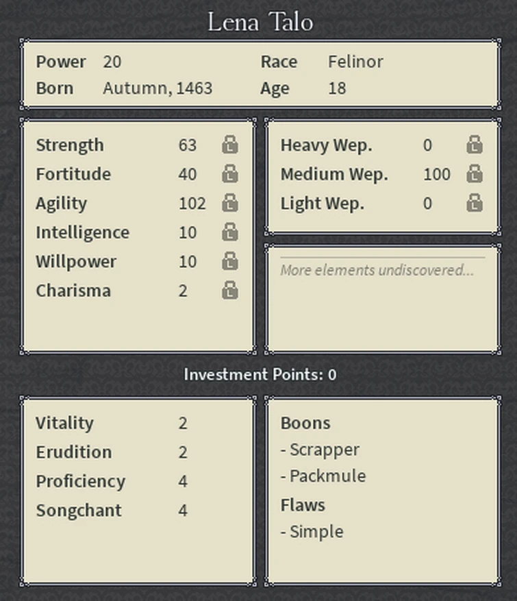 Discuss Everything About Deepwoken Wiki | Fandom