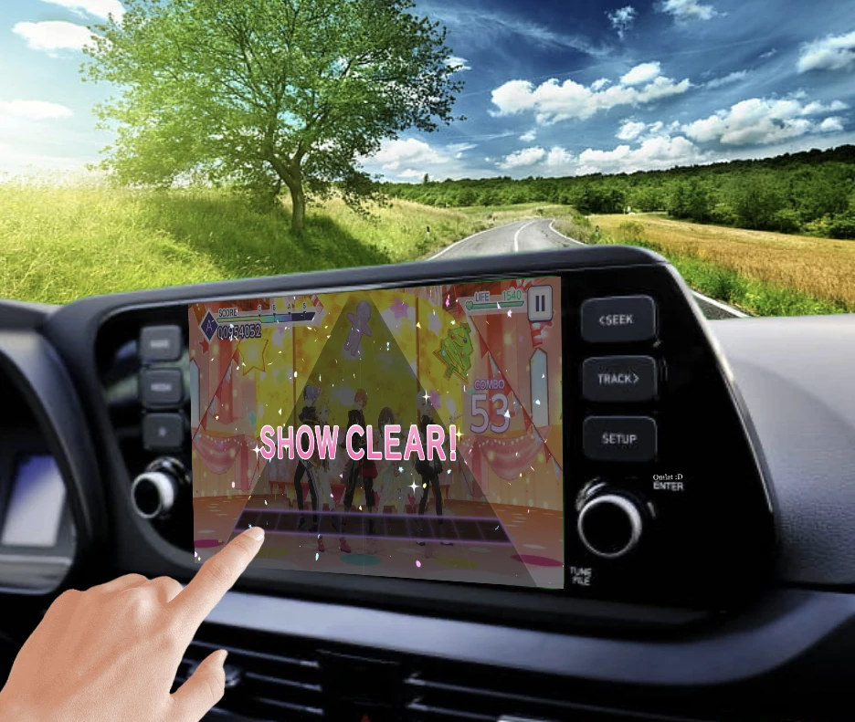 Whats up fellow funny rhythm game enjoyers | Fandom