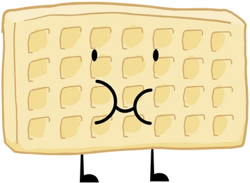 Waffle is my favorite character | Fandom