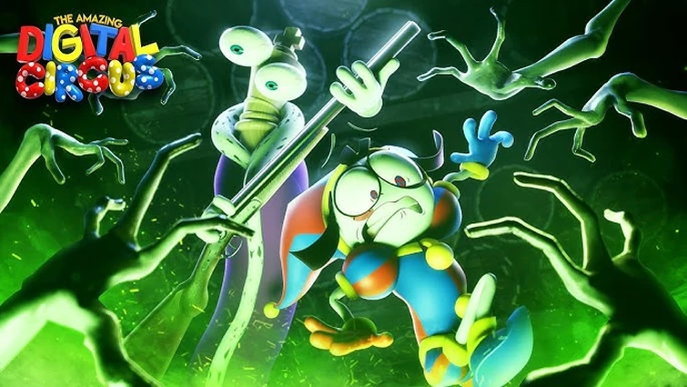 If your also a Tadc fan it’s here episode 3! | Fandom