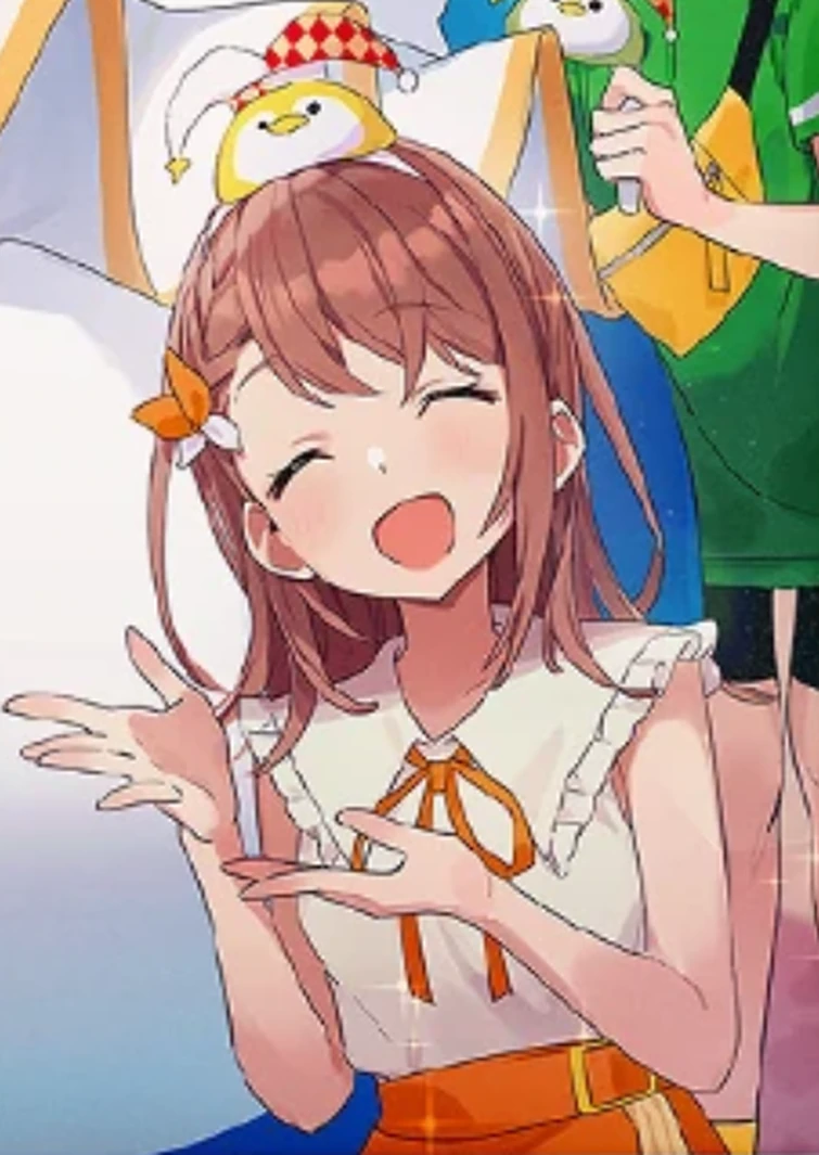 Thank you! (Daily reminders!) | Fandom