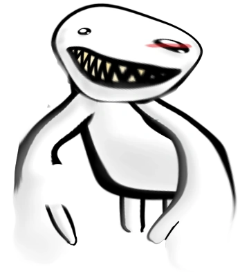 I drew gary | Fandom