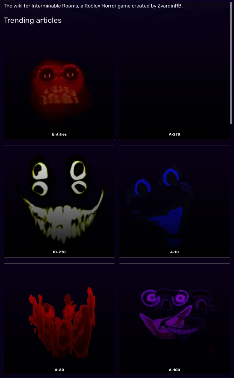 When did A-278 become so popular | Fandom