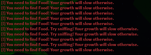 guys i think i need to find food | Fandom