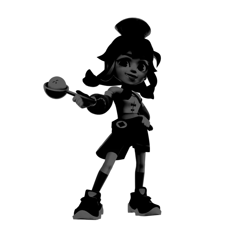 Evil Tang Yuan >;) | Fandom