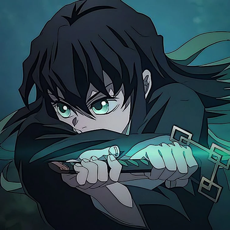 Muichiro pfps | Fandom