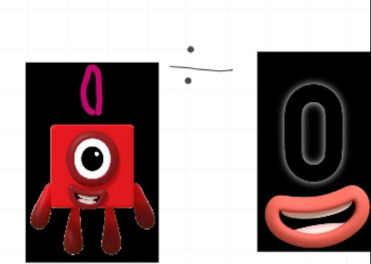 IF THIS HAPPED IN NUMBERBLOCKS WHAT WELL IT MAKE | Fandom