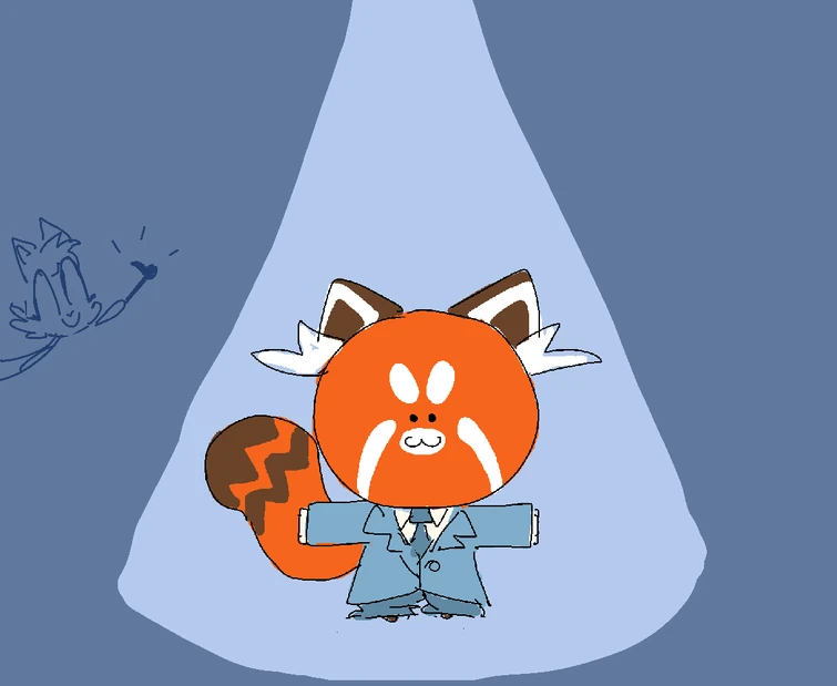 sody in a suit | Fandom