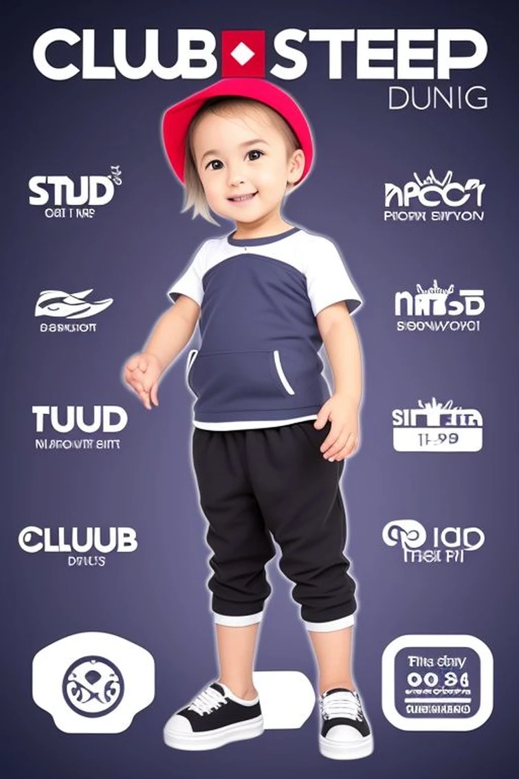 ai thinks clutterfunk is an album cover | Fandom