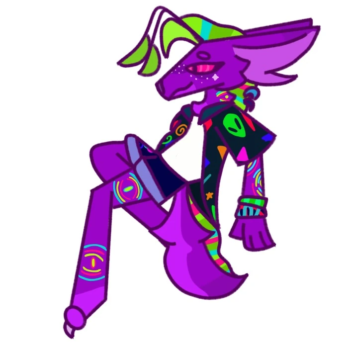 Breaking the rules as I sway and swirl | Fandom