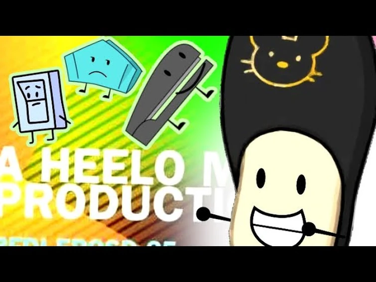 Reanimated BFDI 225555555 | Fandom