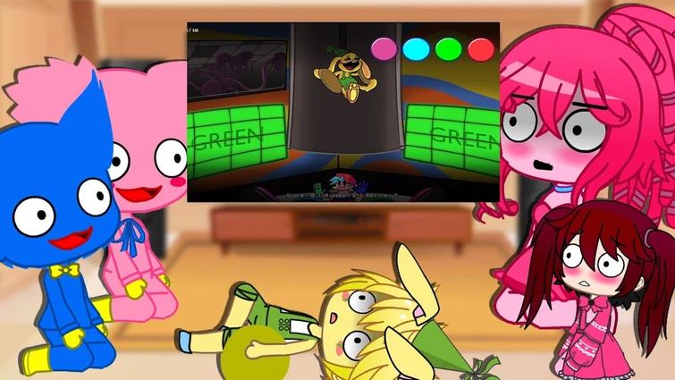 The problem with the Poppy Playtime Gacha community | Fandom