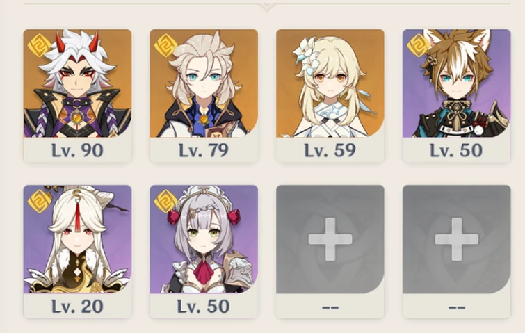 Two more left to go! :) | Fandom