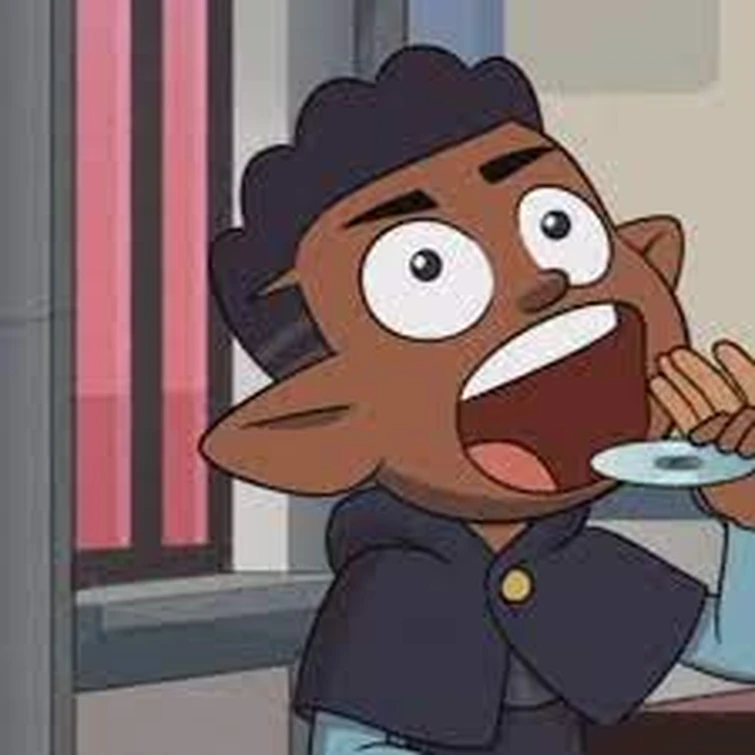 Gus being Gus | Fandom