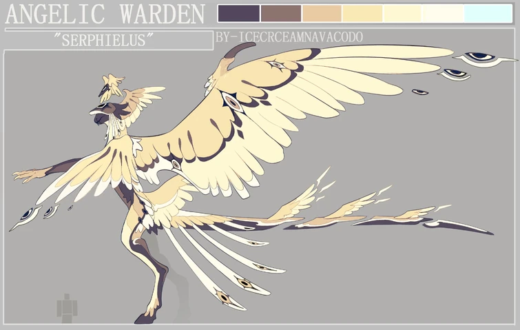 What angelic could of been | Fandom