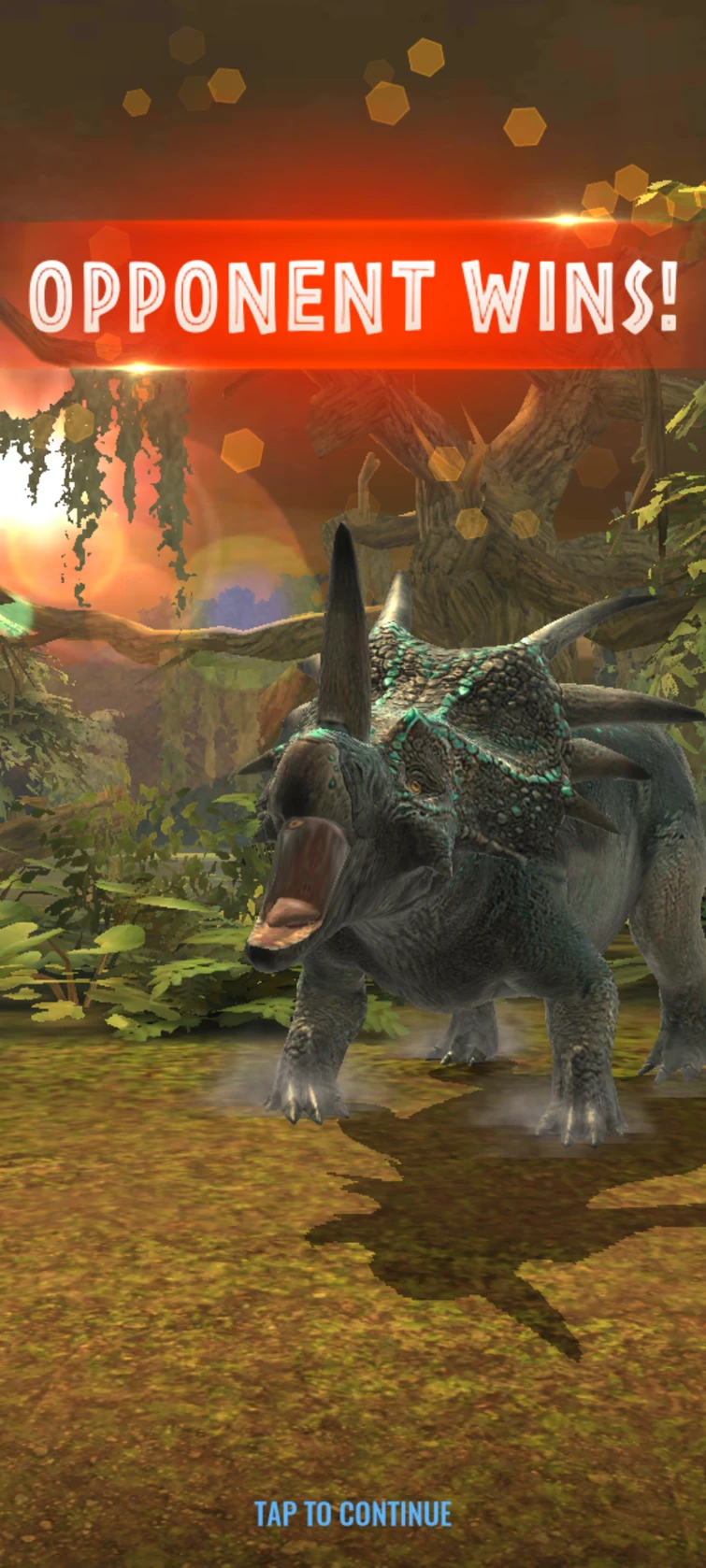 Discuss Everything About Jurassic World Alive Wiki | Fandom