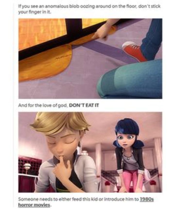 Adrien | Fandom