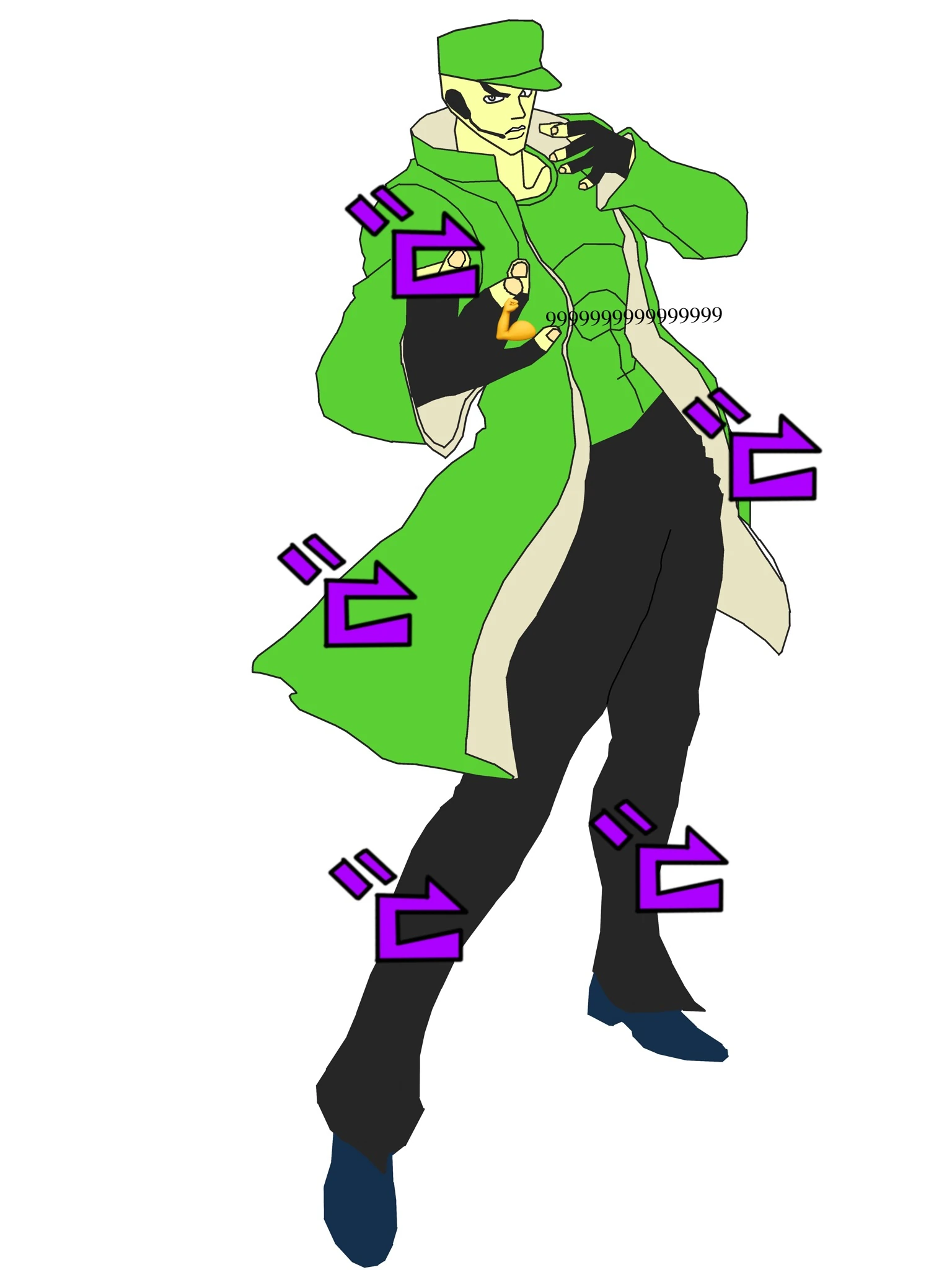 April fools art | Fandom