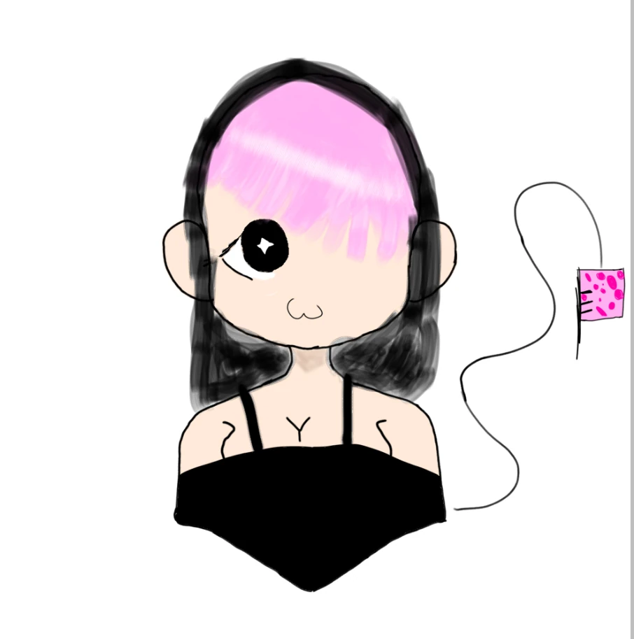 Kit (multifandom) oc art! | Fandom