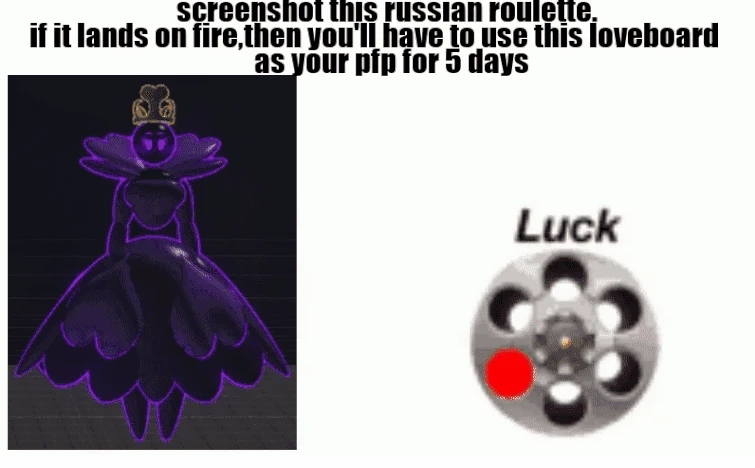 This will decide your fate. | Fandom