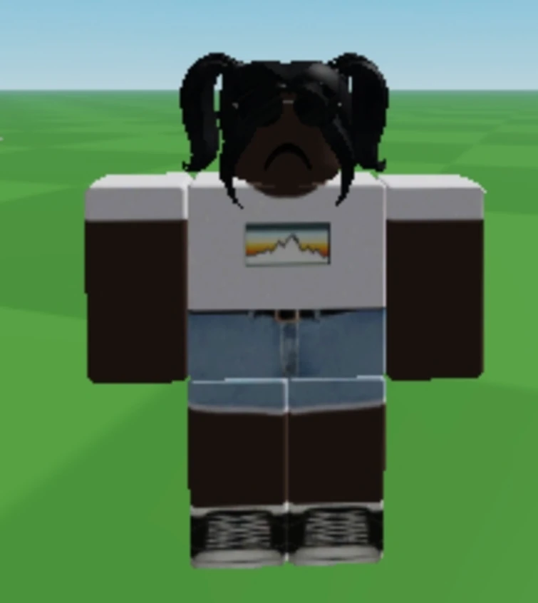 Flicker character fanmade Revamp | Fandom