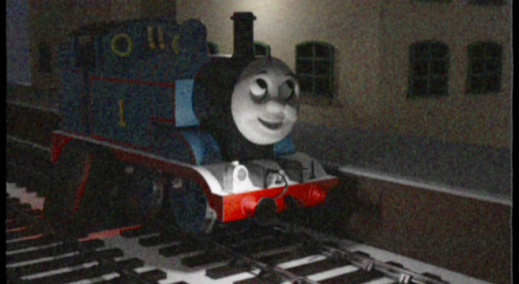 Night Train... | Fandom