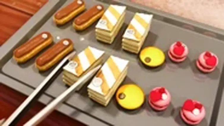 Discussion about Food from Miraculous Ladybug. | Fandom