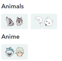 Huh? Im not obesessed with wolves?- | Fandom