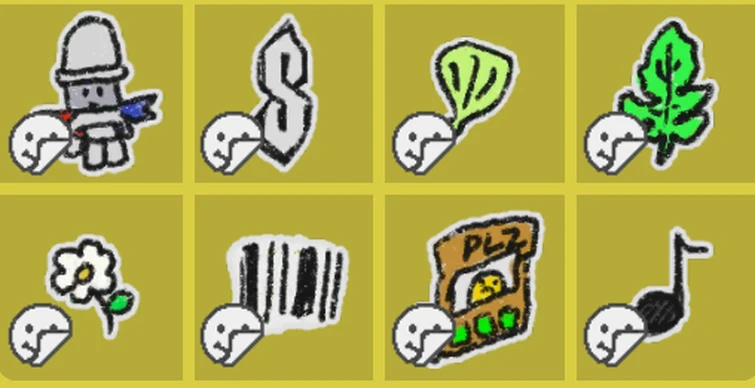 trading stickers | Fandom