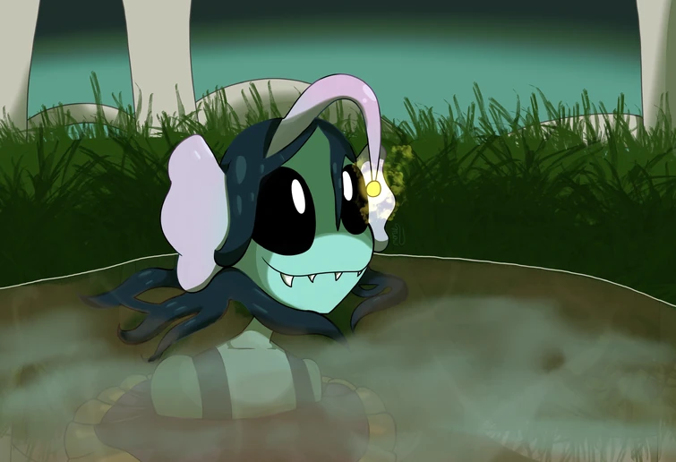 Swamp | Fandom