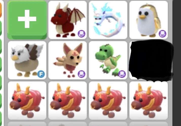 Trading ok inv :P | Fandom