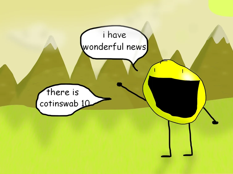 YELLOW FACE IS LOOKING BETTER THAN EVER! | Fandom