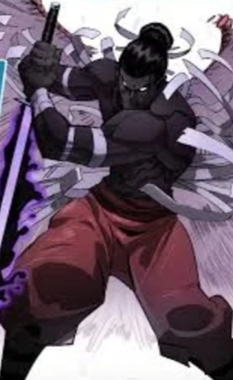 Discuss Everything About Inconsistently Admirable Wiki | Fandom