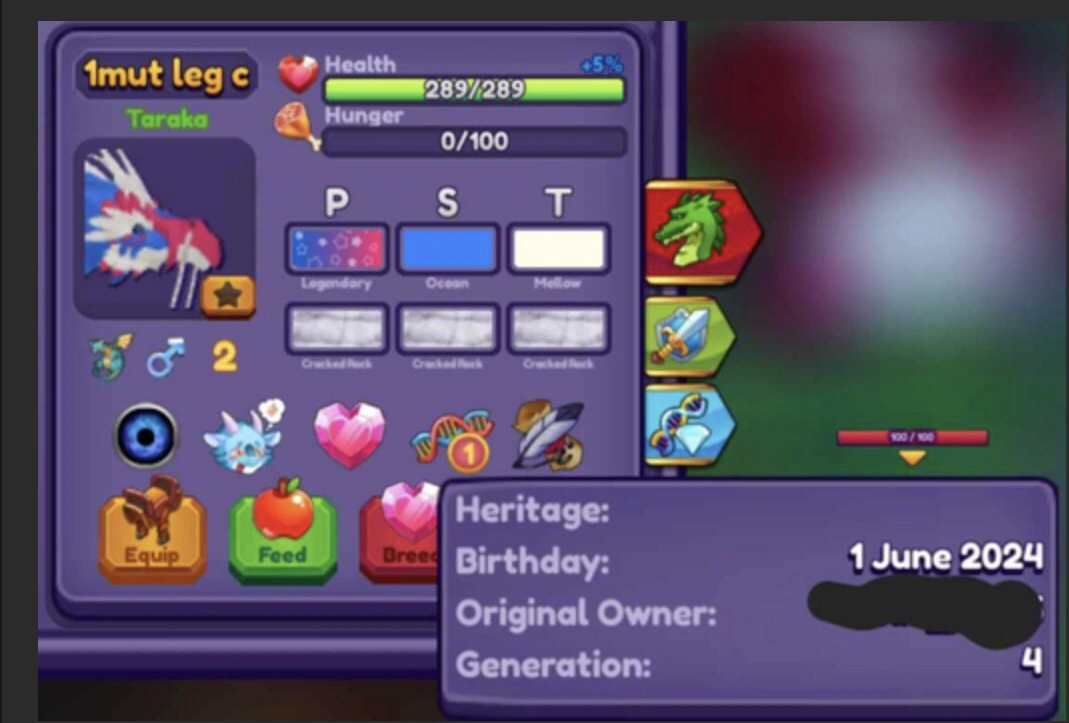 Trading/Swapping | Fandom